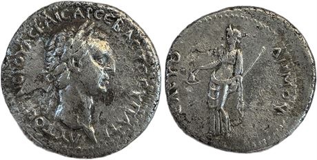 L5, Your Low Fee Ancient Coin Marketplace - Rare Roman Provincial ...