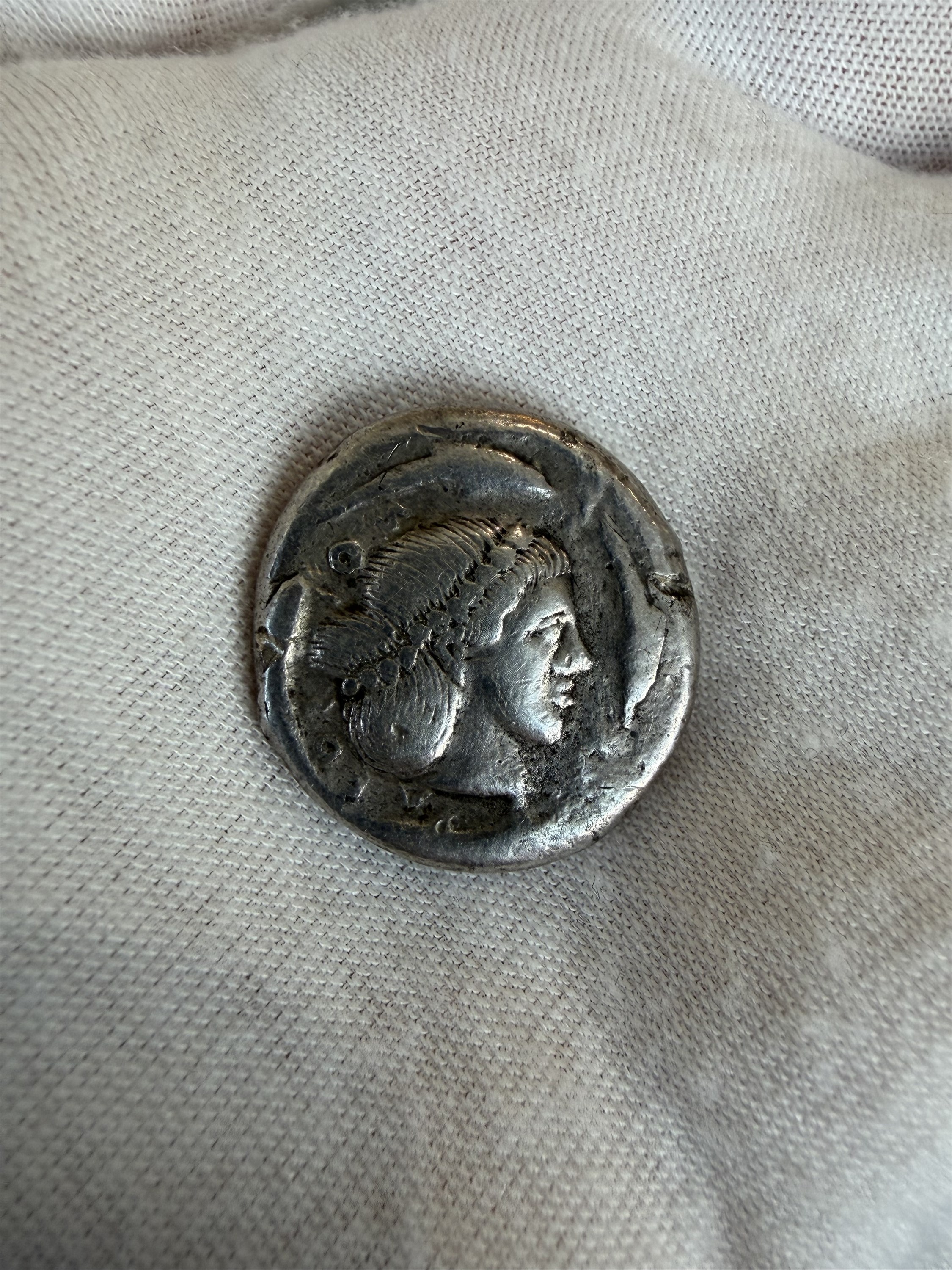 L5, Your Low Fee Ancient Coin Marketplace - SICILY. Syracuse ...