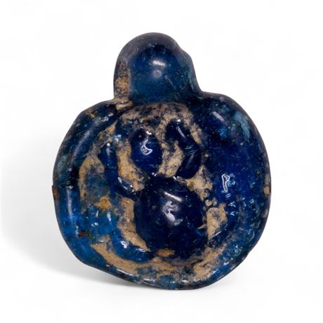 L5, Your Low Fee Ancient Coin Marketplace - Late Roman Glass Pendant ...